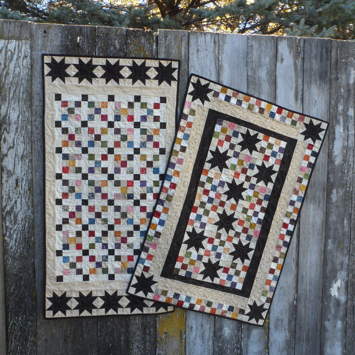Star Crossed Scraps Downloadable Pattern – Quilting Books Patterns and Notions