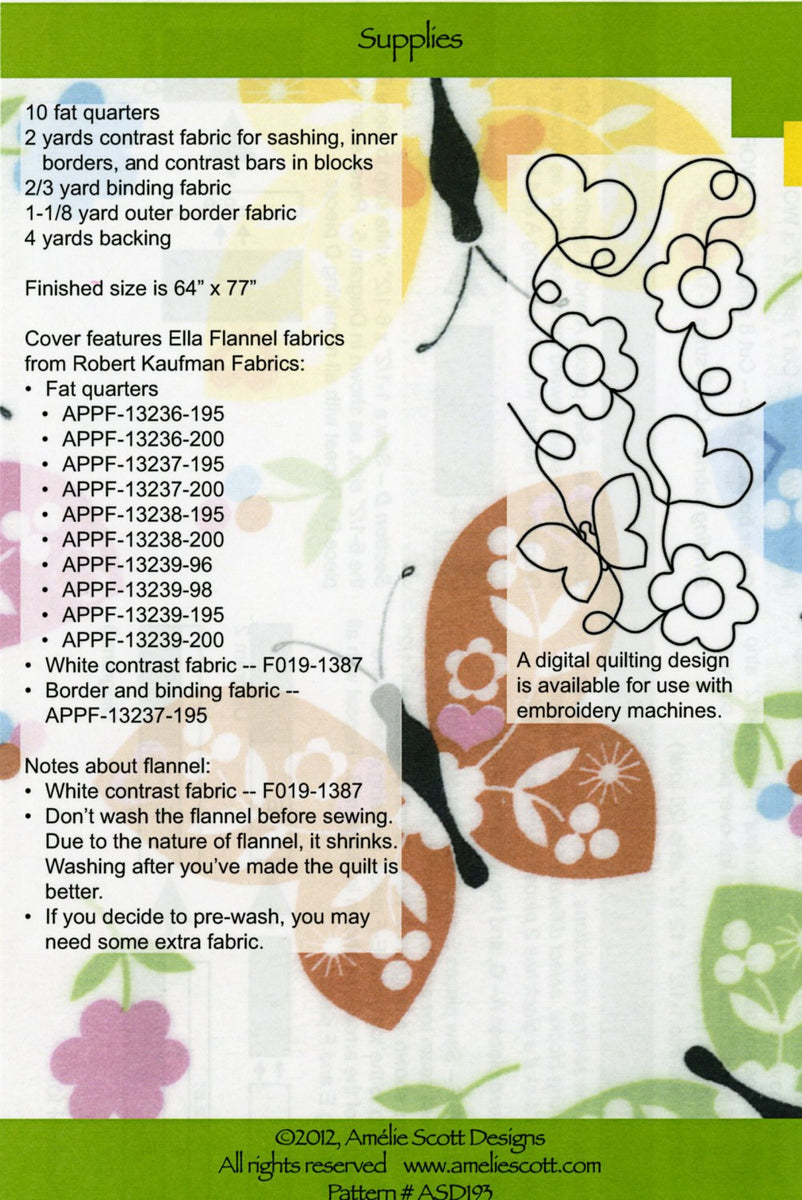 Bundle of 10 Quilting – Quilting Books Patterns and Notions