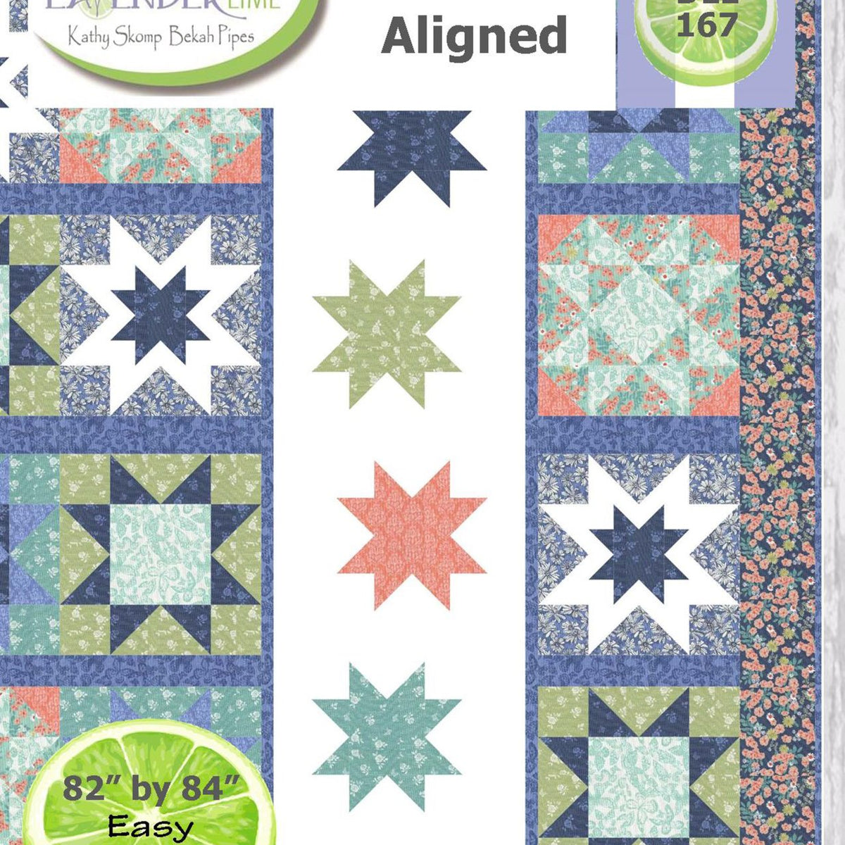 Stars Aligned Downloadable Pattern – Quilting Books Patterns and Notions