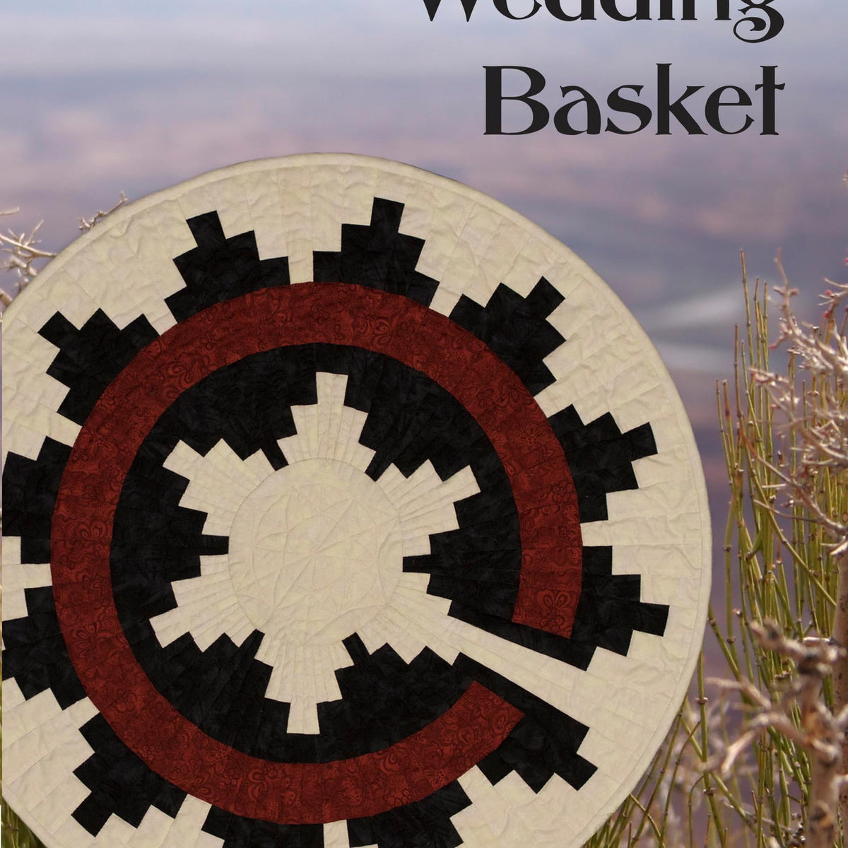 navajo basket coloring page
