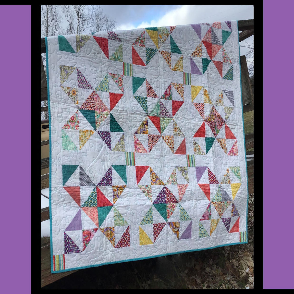 Twinkle Downloadable Pattern – Quilting Books Patterns and Notions