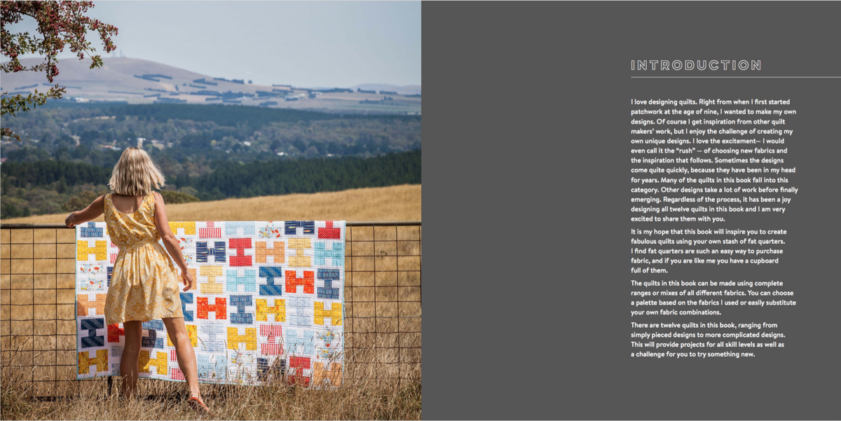 By the Bundle Pattern – Quilting Books Patterns and Notions