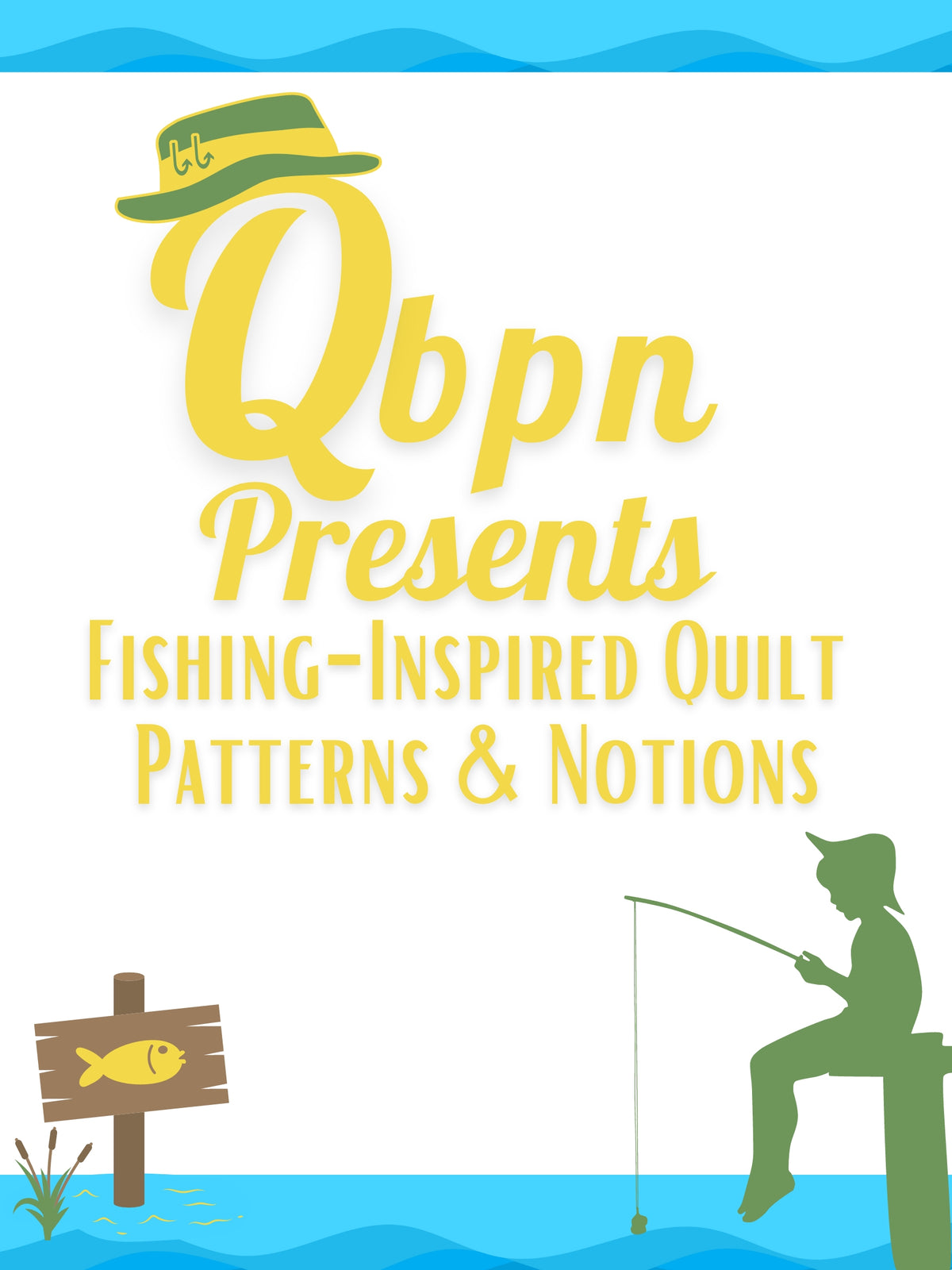 Reeling in Creativity: Celebrating National Go Fishing Day with Fish-I ...