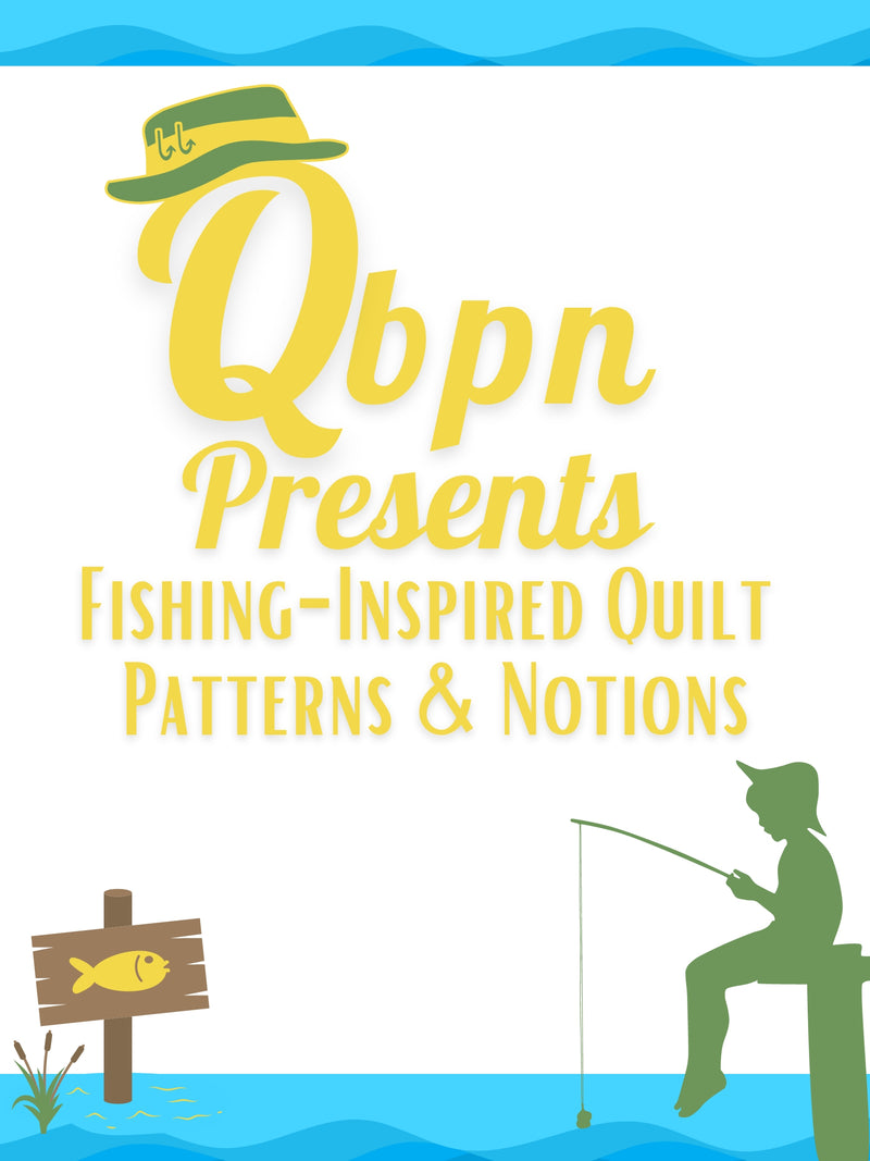 Reeling in Creativity: Celebrating National Go Fishing Day with Fish-I ...