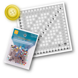 NOTIONS – Page 2 – Quilting Books Patterns and Notions