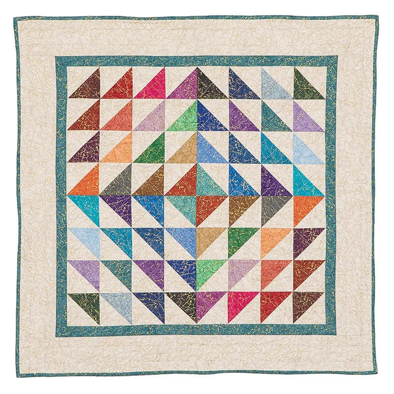 Coastal Waters Quilt Pattern – Quilting Books Patterns and Notions