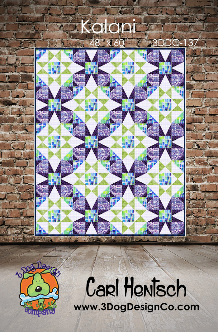 Downloadable Patterns - Digital Quilt Patterns – Page 25 – Quilting ...