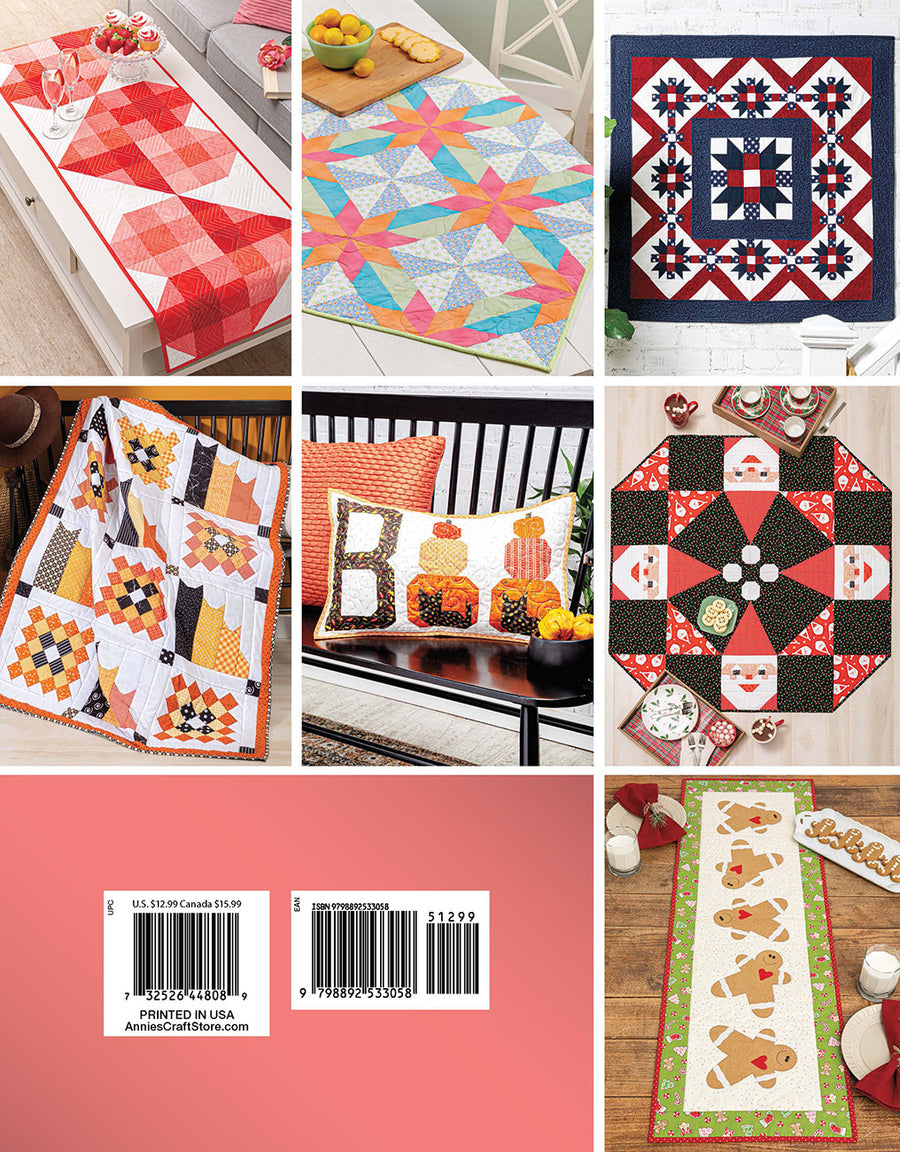 BOOKS – Page 2 – Quilting Books Patterns and Notions