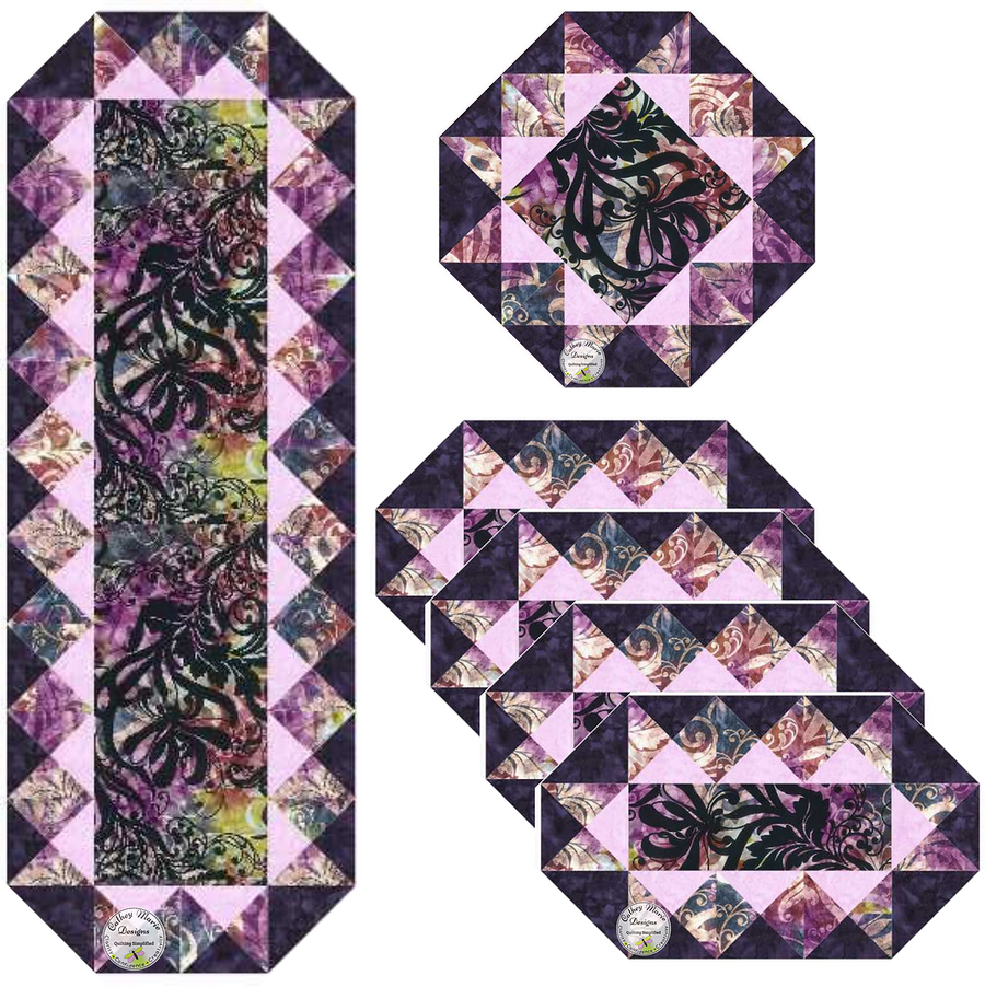 Downloadable Patterns - Digital Quilt Patterns – Page 5 – Quilting Books Patterns and Notions