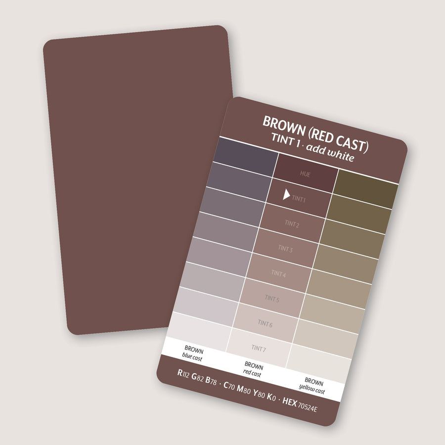 Essential Color Card Deck – Quilting Books Patterns and Notions