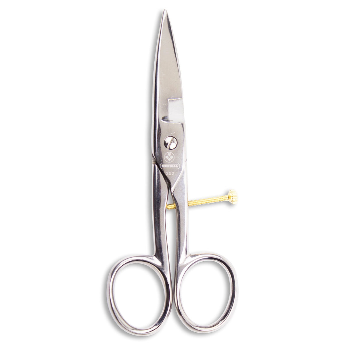 Buttonhole Scissors 4-1/2in – Quilting Books Patterns and Notions