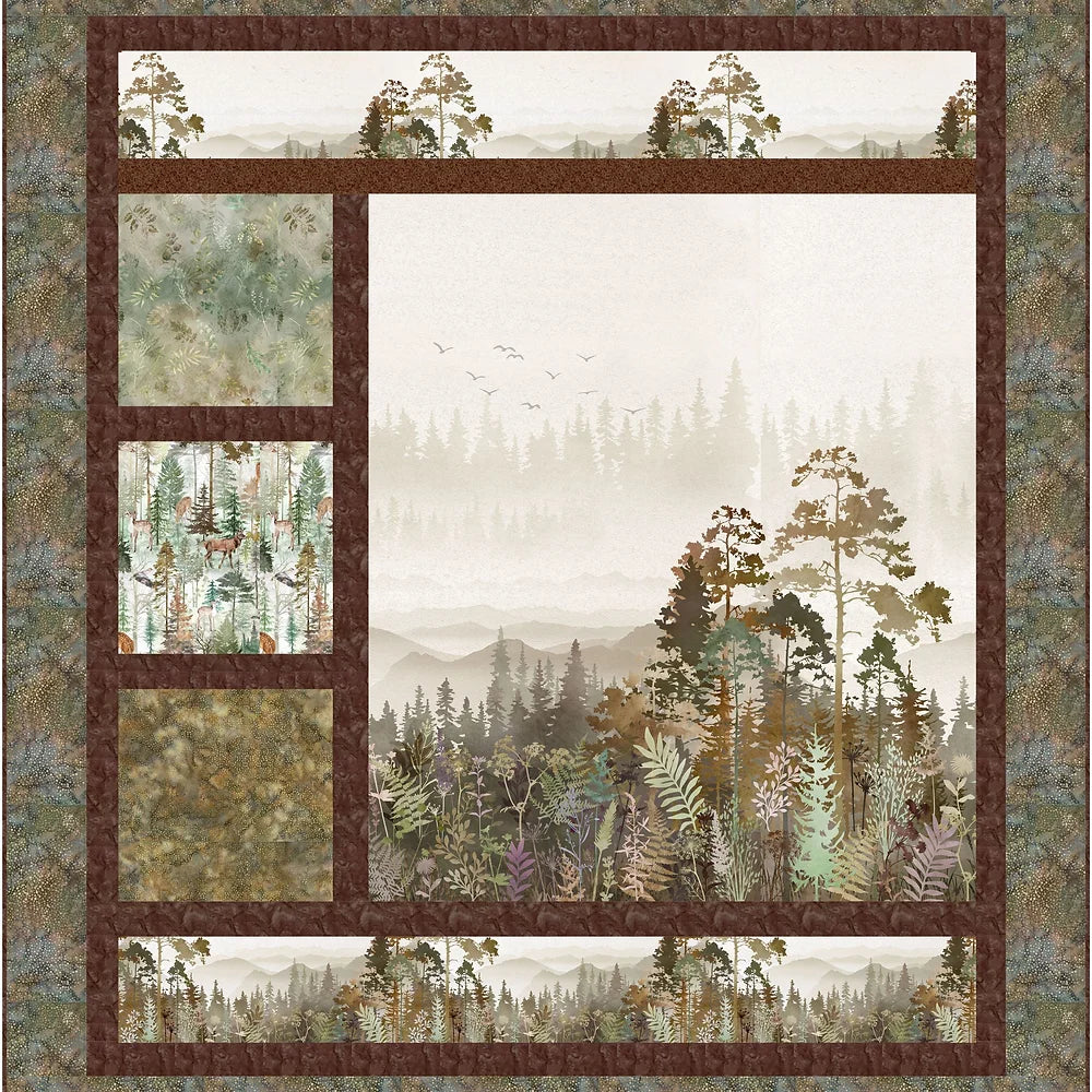 Window Boxes Downloadable Pattern – Quilting Books Patterns and Notions