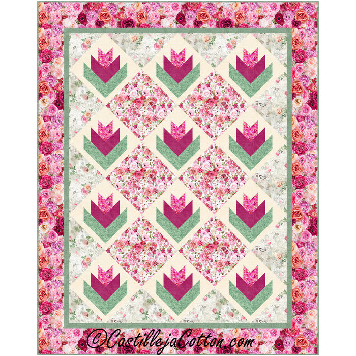 Downloadable Patterns - Digital Quilt Patterns – Page 9 – Quilting Books Patterns and Notions