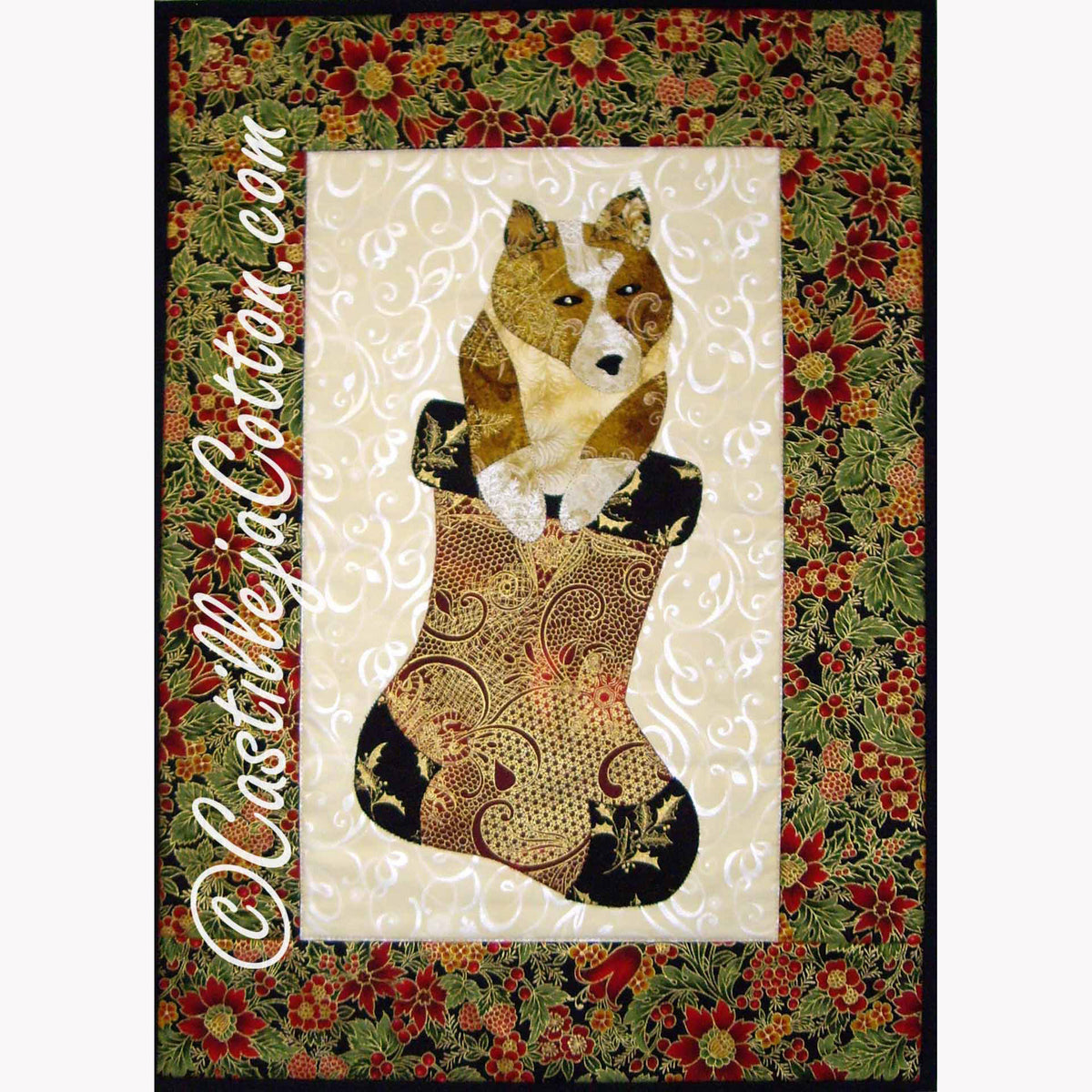 A Special Gift Downloadable Pattern – Quilting Books Patterns and Notions