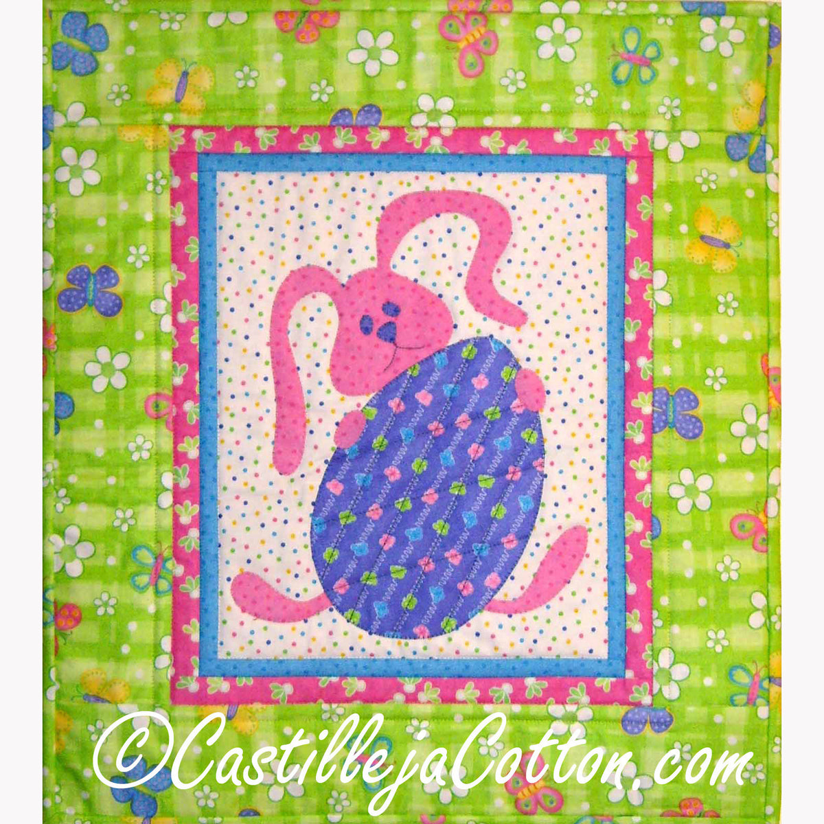 My Egg Downloadable Pattern – Quilting Books Patterns and Notions
