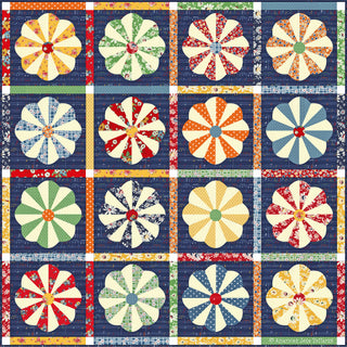 American Jane Patterns Quilt Patterns – Page 2 – Quilting Books ...