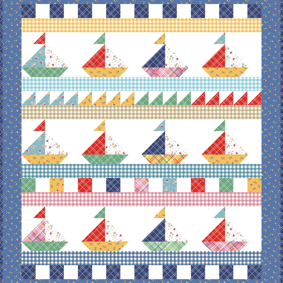 American Album - Missouri Show Me State Quilt – Quilting Books Patterns ...