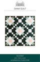Dana Quilt Pattern – Quilting Books Patterns and Notions