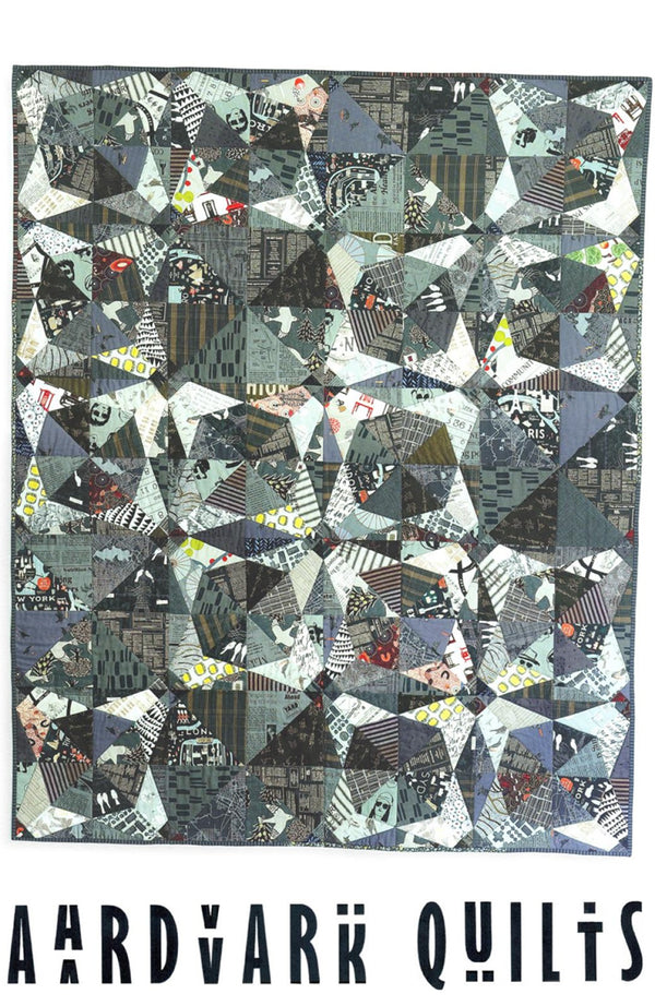 Aardvark Quilts – Quilting Books Patterns and Notions