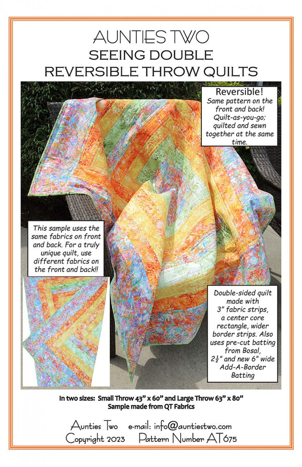 Paper Patterns – Page 45 – Quilting Books Patterns and Notions