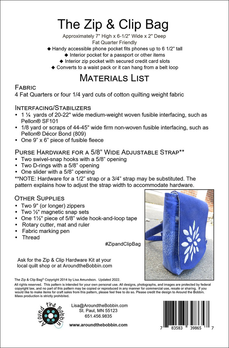 Paper Patterns – Page 3 – Quilting Books Patterns and Notions