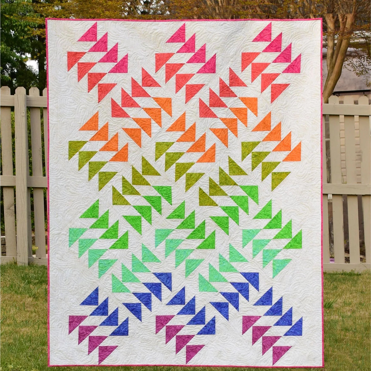 Arrow Point Path Quilt Pattern Quilt Patterns – Quilting Books Patterns ...