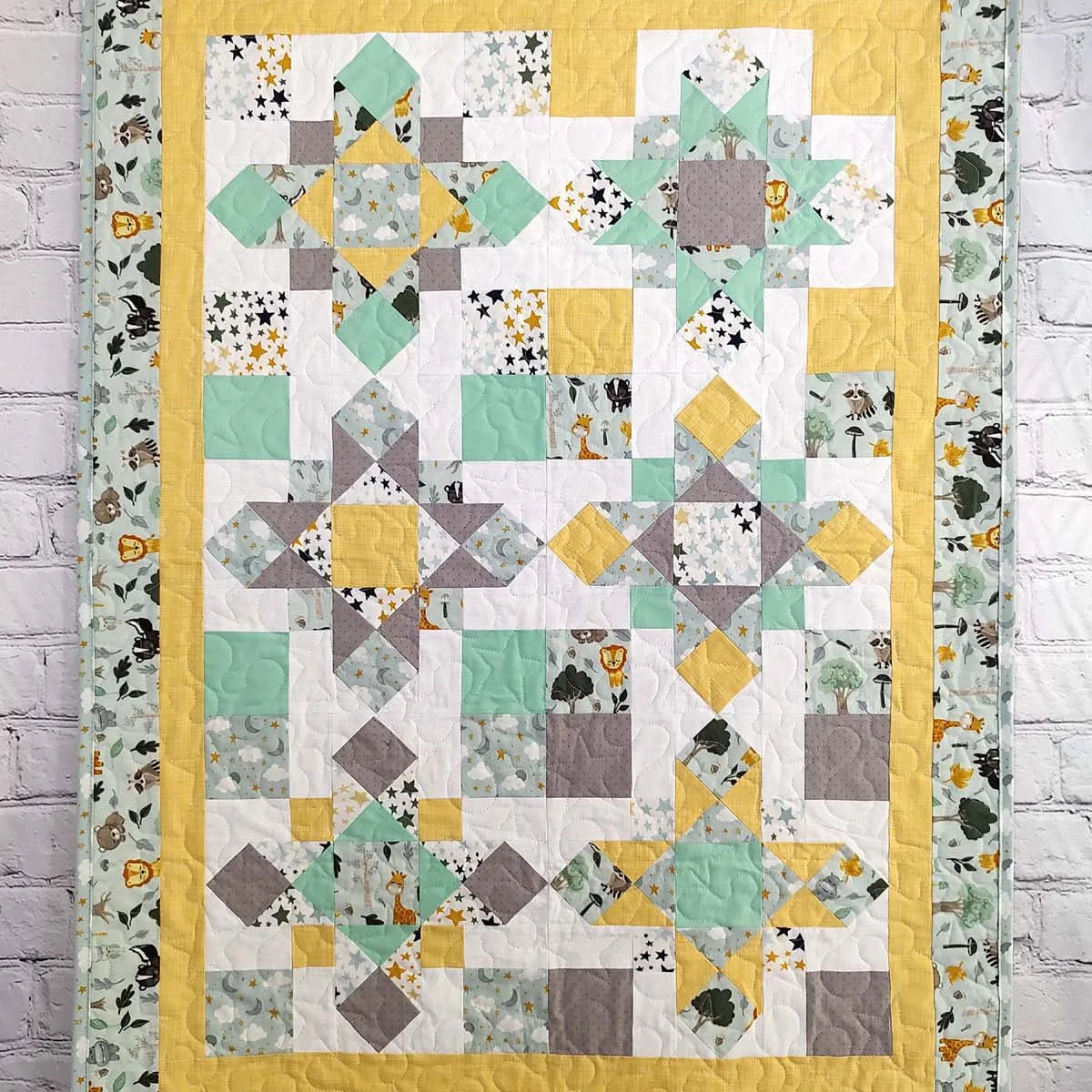 Anna's Steps Downloadable Pattern – Quilting Books Patterns and Notions