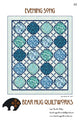 Evening Song Quilt Pattern – Quilting Books Patterns and Notions