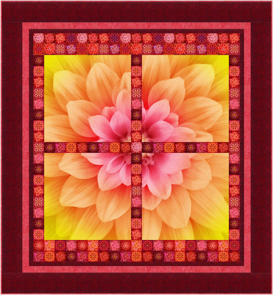 Downloadable Patterns - Digital Quilt Patterns – Page 16 – Quilting Books Patterns and Notions