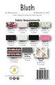 Blush Downloadable Pattern – Quilting Books Patterns and Notions