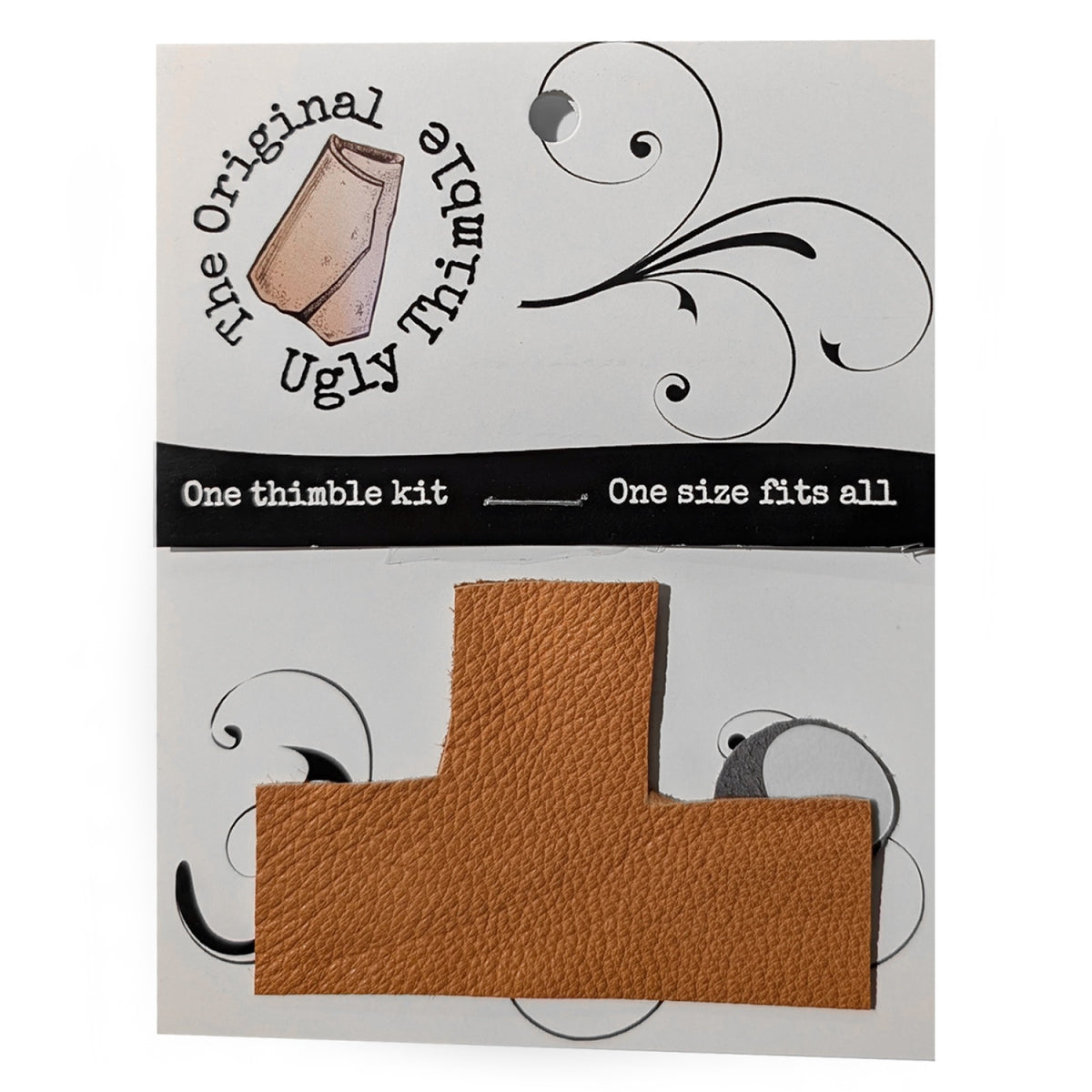 Ugly Thimble – Quilting Books Patterns and Notions