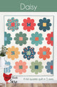 Daisy Quilt Pattern – Quilting Books Patterns and Notions