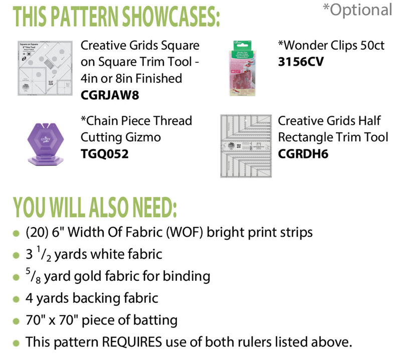 Paper Patterns – Page 11 – Quilting Books Patterns and Notions
