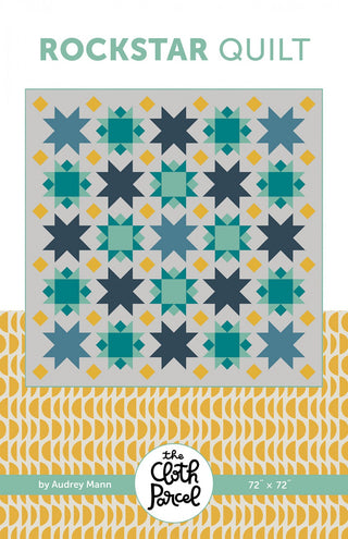 Cloth Parcel Quilt Patterns – Quilting Books Patterns and Notions