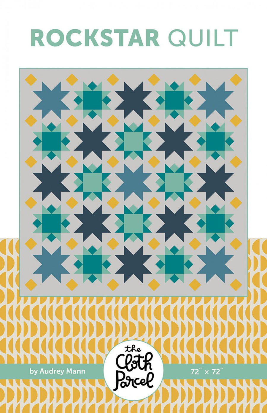 Cloth Parcel Quilt Patterns – Quilting Books Patterns and Notions