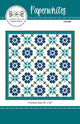 Paperwhites Quilt Pattern – Quilting Books Patterns and Notions