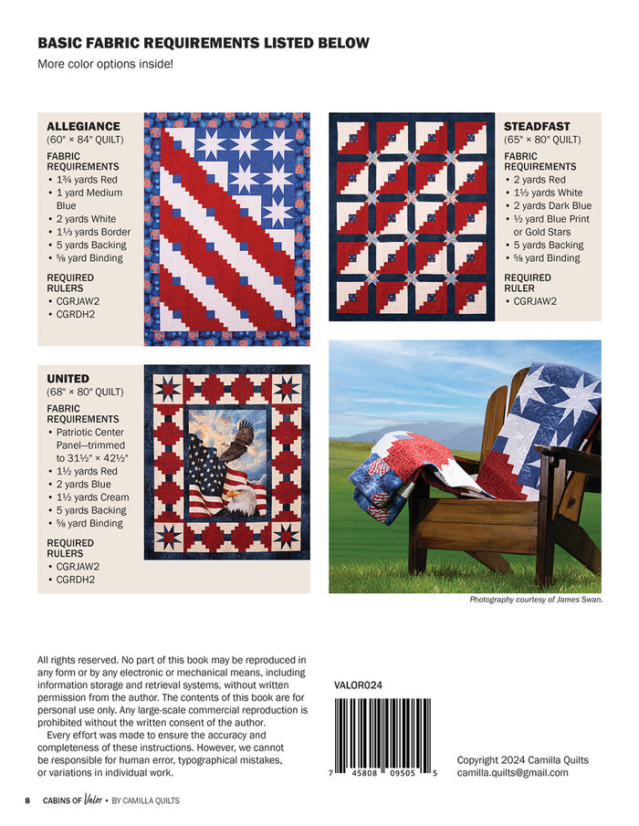 LATEST ADDITIONS – Page 6 – Quilting Books Patterns and Notions