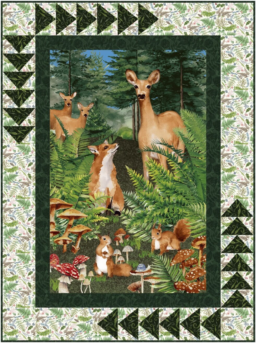 Curious Critters Downloadable Pattern – Quilting Books Patterns and Notions