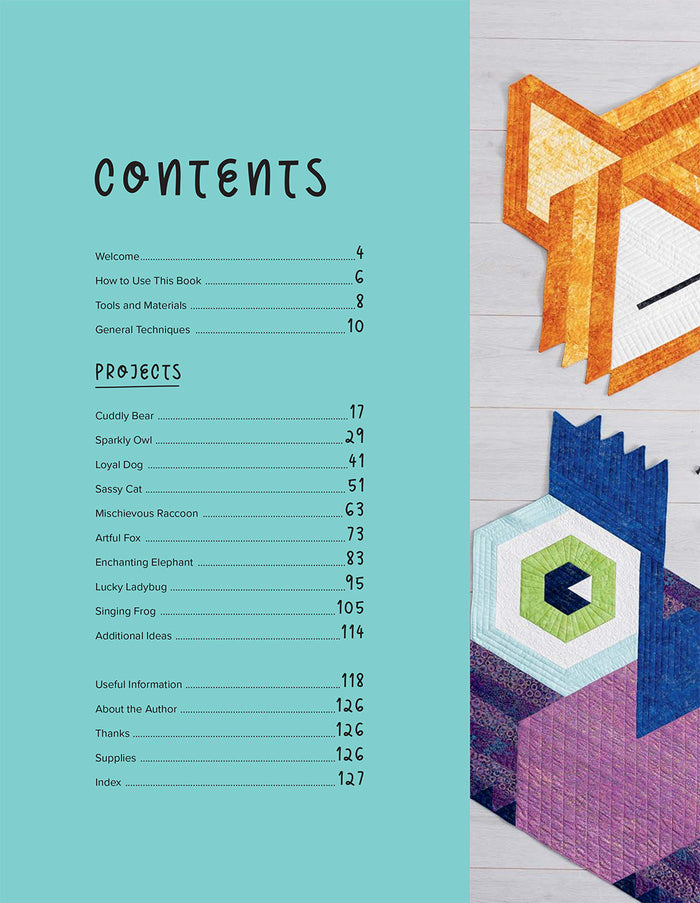 David and Charles Quilt Patterns – Quilting Books Patterns and Notions