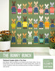 The Bunny Bunch Quilt Pattern – Quilting Books Patterns and Notions