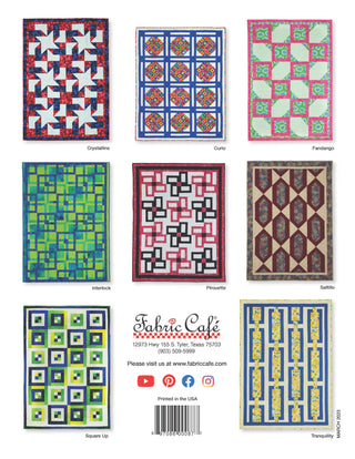 BOOKS – Page 3 – Quilting Books Patterns and Notions