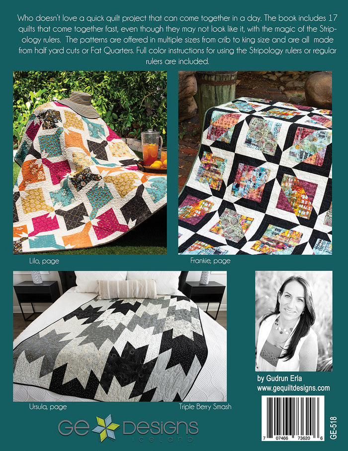 BOOKS – Quilting Books Patterns and Notions