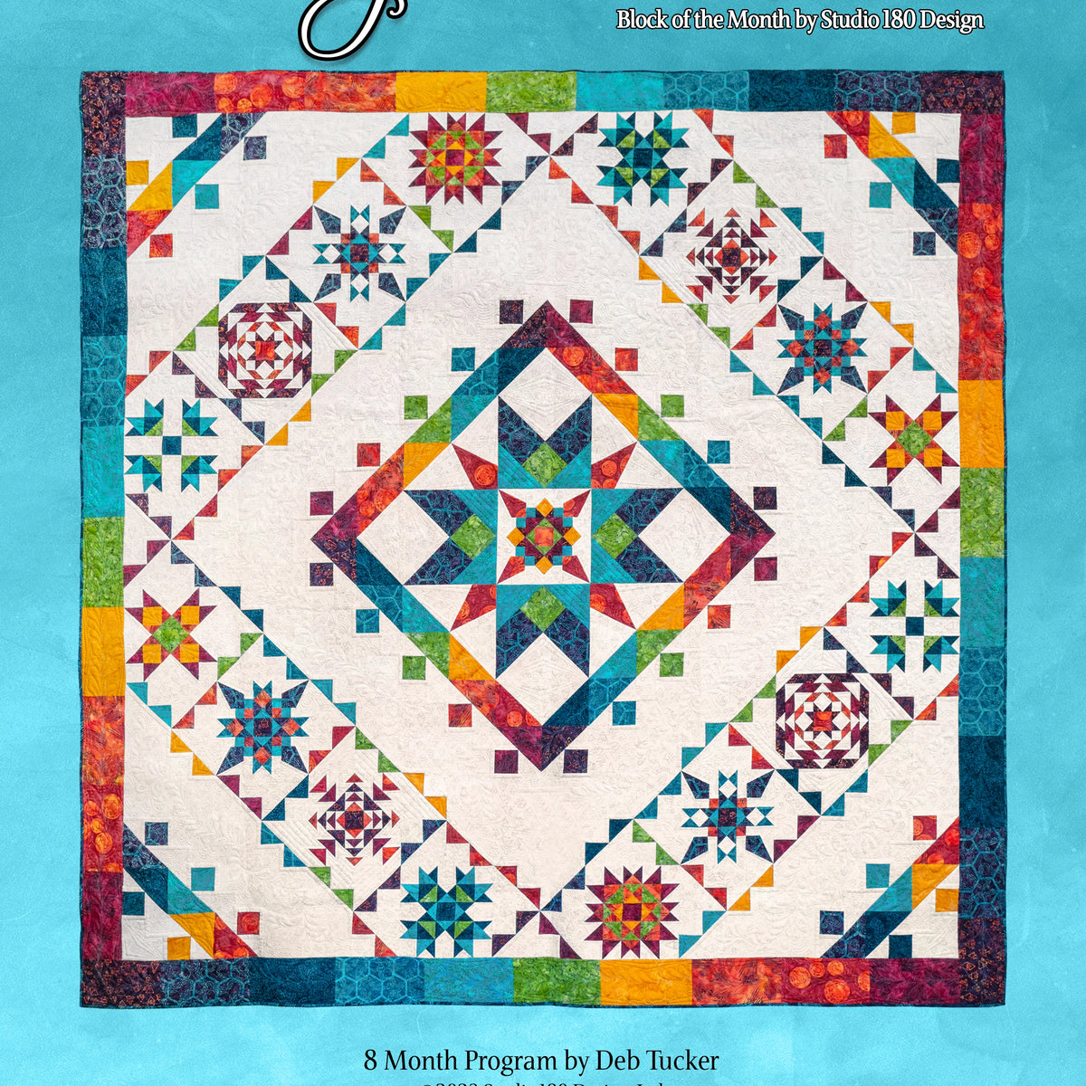 Bauble Quilting Patterns – Quilting Books Patterns and Notions