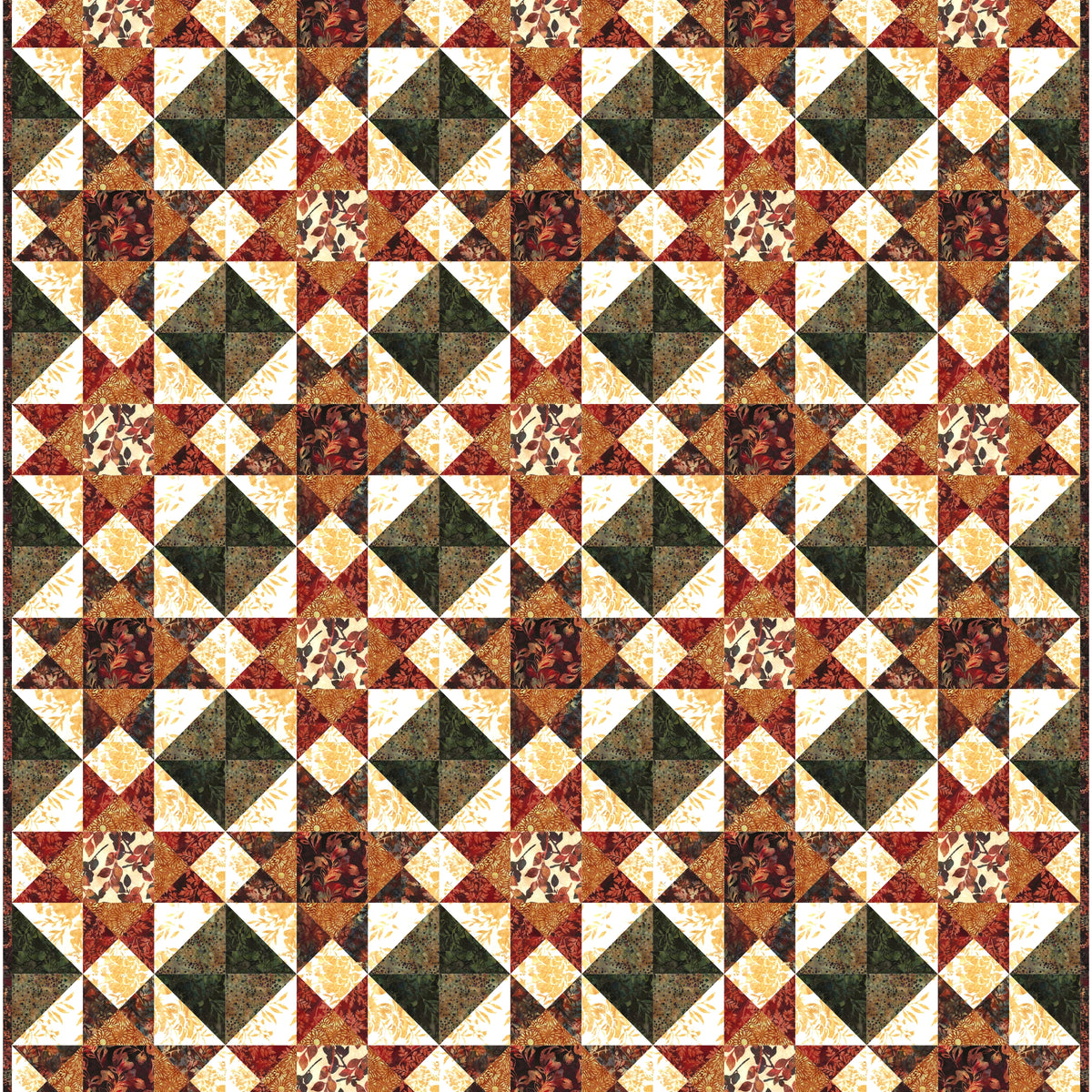 Jubilation Downloadable Pattern – Quilting Books Patterns and Notions