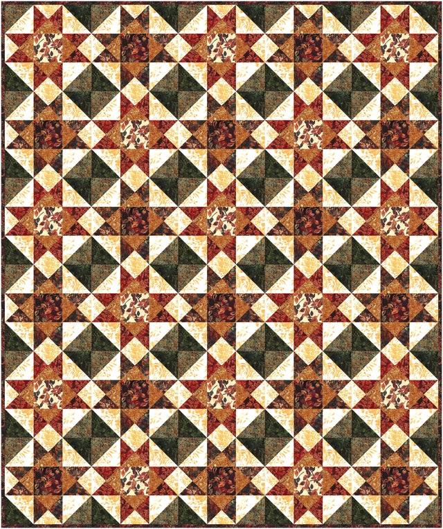 Jubilation Downloadable Pattern – Quilting Books Patterns and Notions