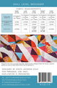The Daphne Quilt Pattern – Quilting Books Patterns and Notions