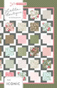 Iconic Quilt Pattern – Quilting Books Patterns and Notions