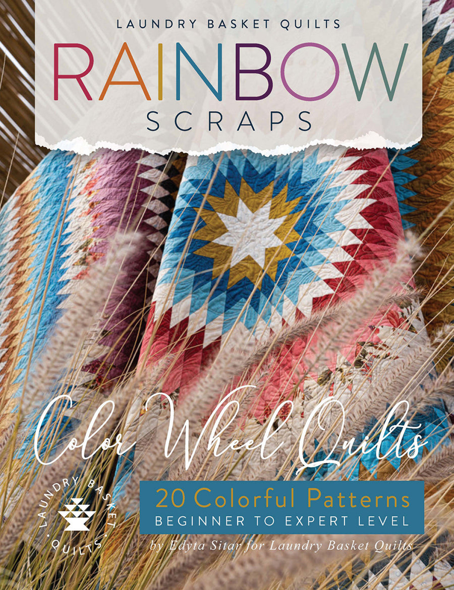 BOOKS – Page 3 – Quilting Books Patterns and Notions
