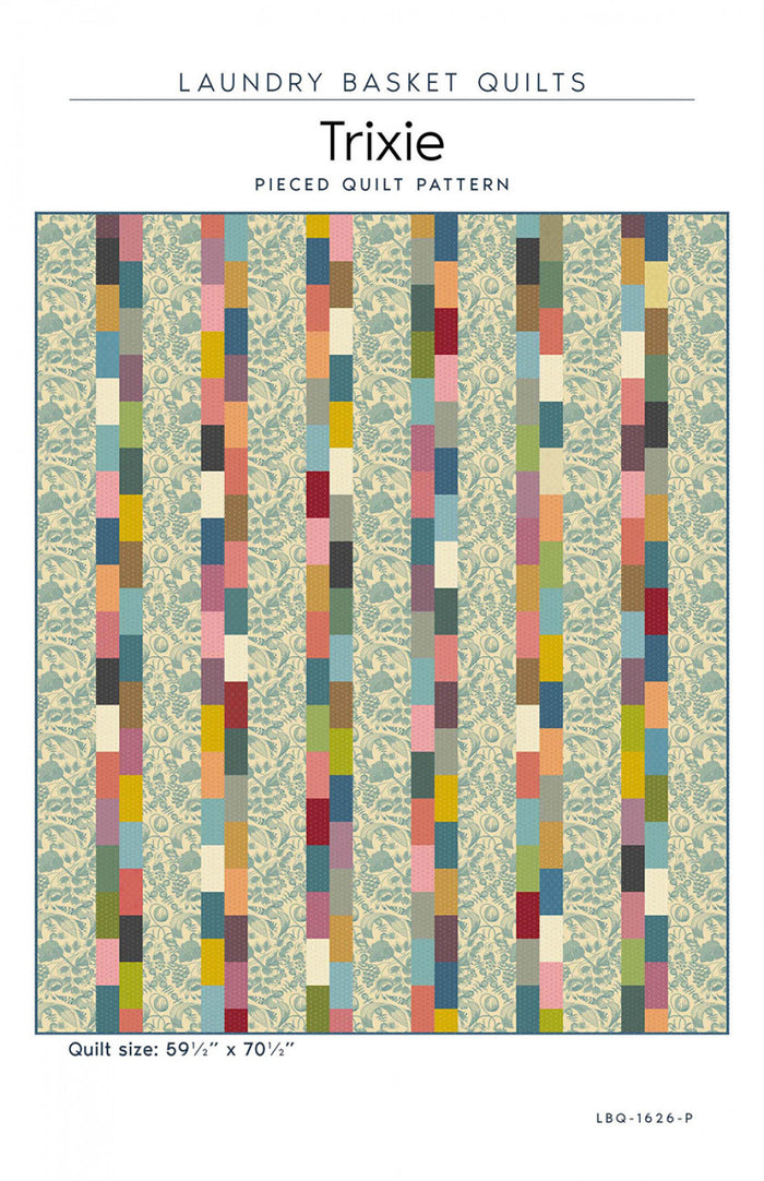 Paper Patterns – Page 105 – Quilting Books Patterns and Notions