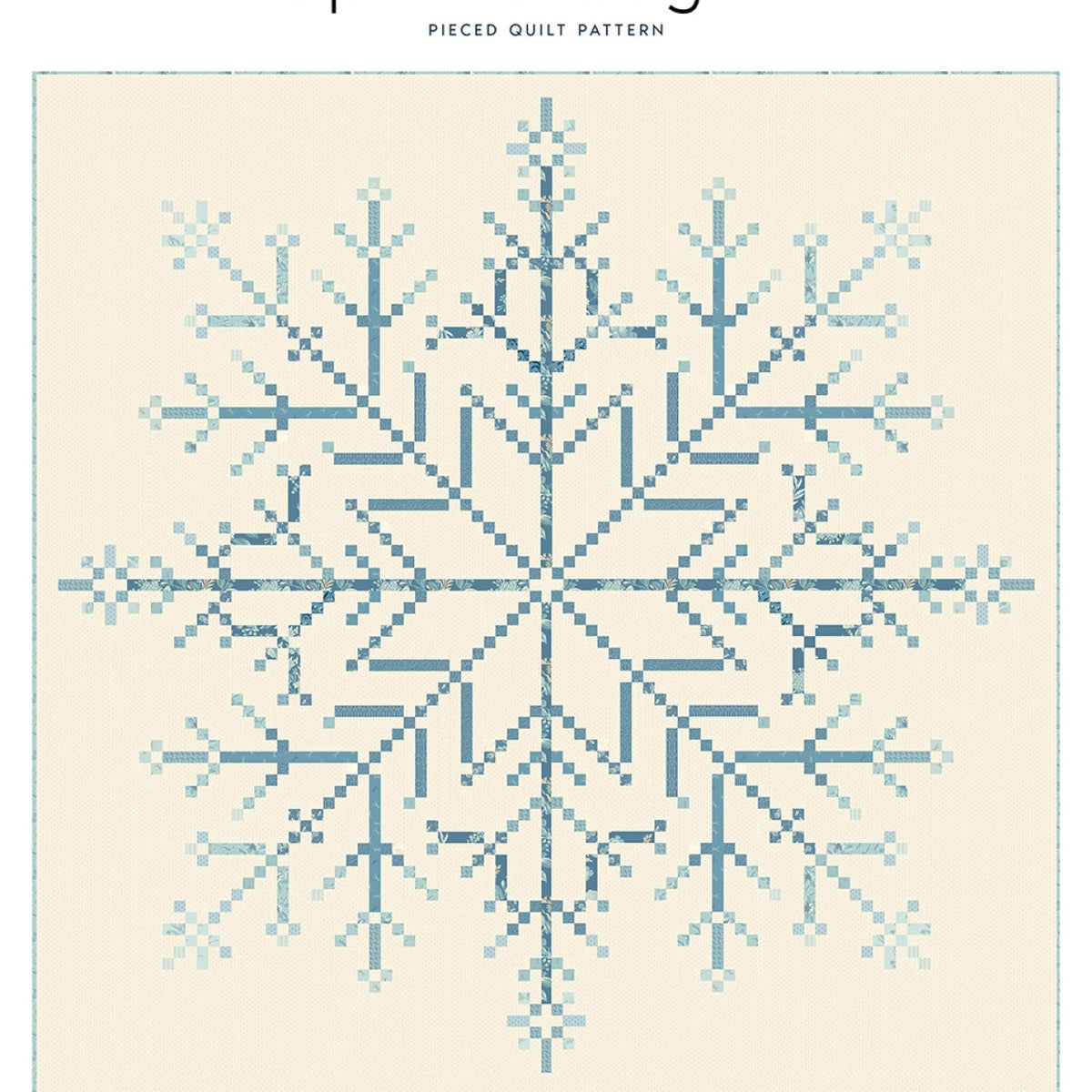Aspen - Sewing Bird Quilt Pattern – Quilting Books Patterns and Notions